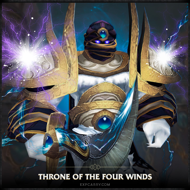 WoW Throne of the Four Winds Boost | Cataclysm Carry WoW Throne of the Four Winds Boost | Cataclysm Carry